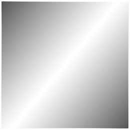 Heidenfeld Infrarot-Spiegelheizung HF-HS300 (Quadratisch 60 x 60 cm)