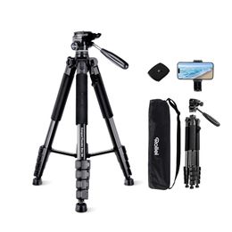 Rollei Compact Traveler Star S4 Stativ (f&uuml;r Kameras &; Smartphones)