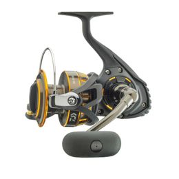 Daiwa BG 3000 Angelrolle Station&auml;rrolle