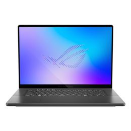 ASUS Gaming-Notebook ROG Zephyrus G16 GU606AR-TB069W, Eclipse Gray, 16 Zoll, WQXGA, Intel Core Ultra 9 386H, 64 GB, 2 TB (90NR0PC2-M003B0)