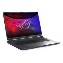 ASUS Gaming-Notebook ROG Strix G18 G815LR-TT281W, Eclipse Gray, 18 Zoll, 2.5K, Intel Core Ultra 9 290HX Plus, 32 GB, 1 TB (90NR0LT1-M00DJ0)