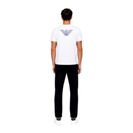 Emporio Armani T-Shirt Kurzarmshirt