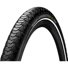 Continental Ebike-Reifen eContact Plus 2er-Set, 27.5x2.50'' 62-584