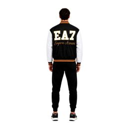 EA7 Emporio Armani Jacke Collegejacke