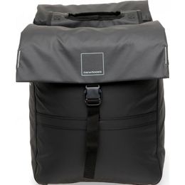 New Looxs Doppelpacktasche Leeds , schwarz