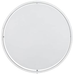 Heidenfeld Infrarot-Deckenheizung HF-HP200 mit Licht, 790 Watt, 15 m&sup2;, Fernbedienung, LED
