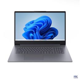 Lenovo IdeaPad Slim 3 17IWC11, Luna Grey, 17,3 Zoll, Full-HD, IPS, Intel Core 5 320, 16 GB, 512 GB Notebook