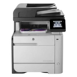 HP Color Laserjet Pro MFP M476nw - CF385A