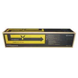 Kyocera Toner TK-8305y yellow - reduziert