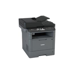 Brother MFC-L5750DW erst 24.356 gedruckte Seiten