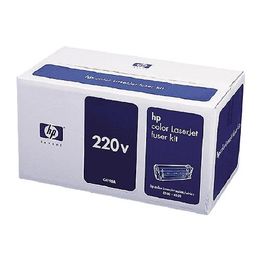 HP Color Laserjet Fuser Kit C4198A - reduziert