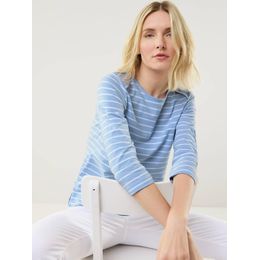 Walbusch Ringelshirt la Ville