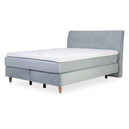 Boxspringbett Sansibar SUNDSMARK