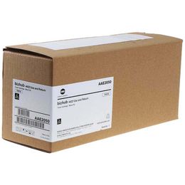 Konica Minolta AAE2050 Toner TNP-59 black