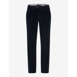 Eurex By Brax Eurex Herren Chino Style LUIS NAVY, dunkelblau, Gr. 33U