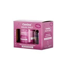 Canina RELAX-SHOT &ndash; Mehr Ruhe & Gelassenheit 120g