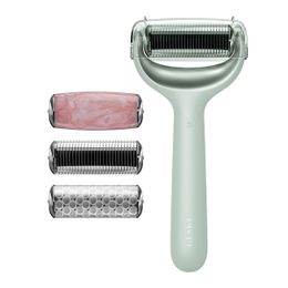 MicroNeedle Face & Body Roller | 9 in 1