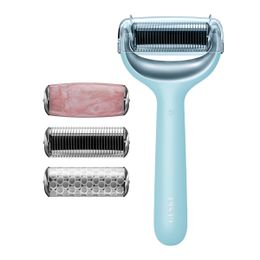 MicroNeedle Face & Body Roller | 9 in 1