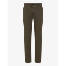 Eurex By Brax Eurex Herren Chino Style JIM TT OLIVE Gr&uuml;n Oliv, gr&uuml;n - oliv, Gr. 50