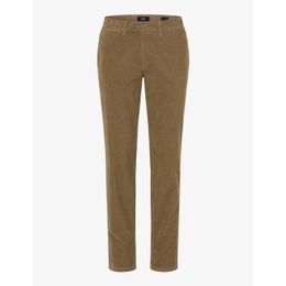 Eurex By Brax Eurex Herren Chino Style JOHN BEIGE, Beige, Gr. 24