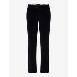 Eurex By Brax Eurex Herren Chino Style JIM NAVY, dunkelblau, Gr. 24