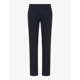 Eurex By Brax Eurex Herren Chino Style JIM TT NAVY, dunkelblau, Gr. 28