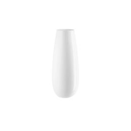 Asa SELECTION Bodenvase Ease &brvbar; wei&szlig; &brvbar; Steingut &brvbar; Ma&szlig;e (cm): H: 45 &Oslash;: 18 &raquo; H&ouml;ffner