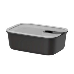 Mepal Frischhaltedose Easyclip 2.0 &brvbar; Kunststoff,Silikon &brvbar; Ma&szlig;e (cm): B: 13,9 H: 7 &raquo; H&ouml;ffner