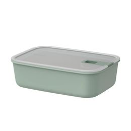 Mepal Frischhaltedose Easyclip 2.0 &brvbar; Kunststoff,Silikon &brvbar; Ma&szlig;e (cm): B: 16,7 H: 7 &raquo; H&ouml;ffner