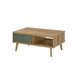 H&ouml;ffner Couchtisch Aliano &brvbar; holzfarben &brvbar; Ma&szlig;e (cm): B: 67 H: 46 &raquo; H&ouml;ffner