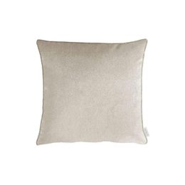Apelt Kissenh&uuml;lle &brvbar; beige &brvbar; Ma&szlig;e (cm): B: 46 H: 0,5 &raquo; H&ouml;ffner
