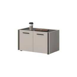 H&ouml;ffner Sitzbank Emilio &brvbar; creme &brvbar; Ma&szlig;e (cm): B: 75 H: 42 &raquo; H&ouml;ffner