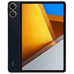 Xiaomi Poco Pad 12,1 256GB [Wi-Fi] dunkelblau