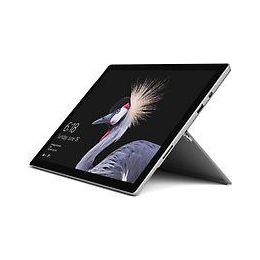 Microsoft Surface Pro 5 12,3 Intel Core i7 512GB SSD 16GB RAM [Wi-Fi] grau