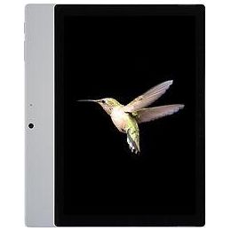 Microsoft Surface Pro 7 12,3 Intel Core i5 128GB SSD 8GB RAM [Wi-Fi] platin grau