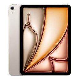 Apple iPad Air 6 11 128GB [Wi-Fi] polarstern
