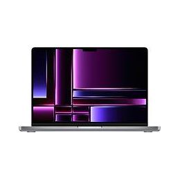 Apple MacBook Pro 14.2 (Liquid Retina XDR Display) M2 Pro (10-Core CPU, 16-Core GPU) 16 GB RAM 512 GB SSD [Early 2023] space grau