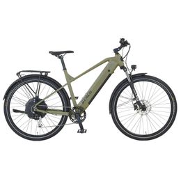 Prophete Stack 2.0 Stack E-Bike 29"