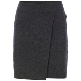 armedangels Damenrock XL Anthrazit