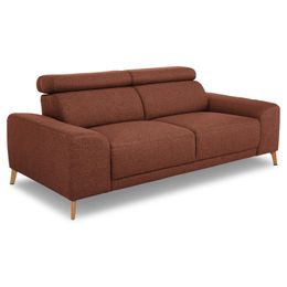 Loft Sofa 2 Sitzer CINZIA