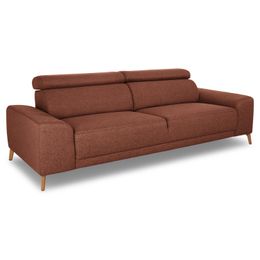 Loft Sofa 3 Sitzer CINZIA