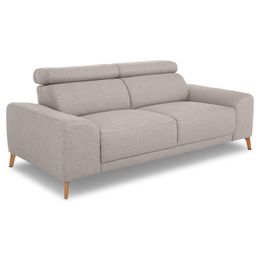 Loft Sofa 2 Sitzer CINZIA