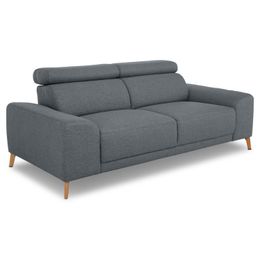 Loft Sofa 2 Sitzer CINZIA