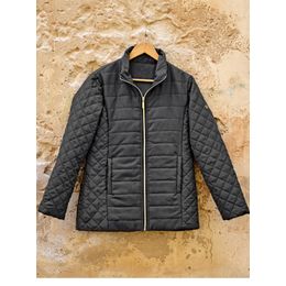 Steppjacke