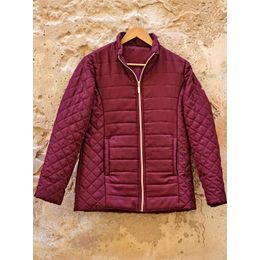 Steppjacke