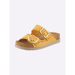 MUBB Pantolette