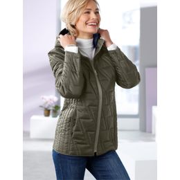 Wendejacke