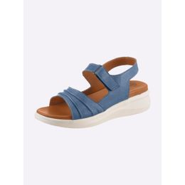 Sandalette