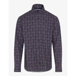 Brax Herren Style HAROLD navy, dunkelblau, Gr. XL