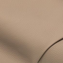 buttinette Kunstleder "Oman", taupe